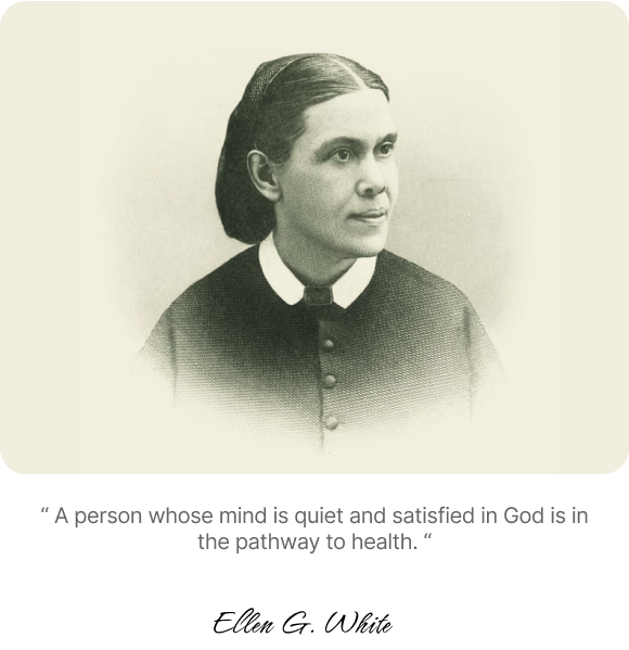 Translating Ellen G. White Writings | TEGW